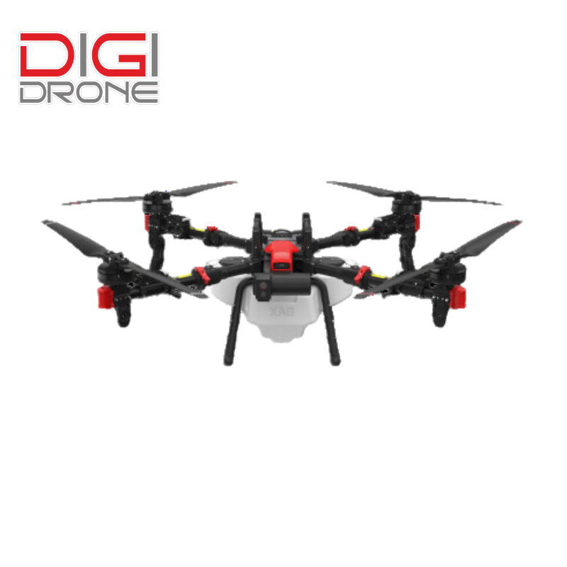 Máy Bay Phun Thuốc 3 Trong 1 XAG P60 Chính Hãng, Giá Tốt